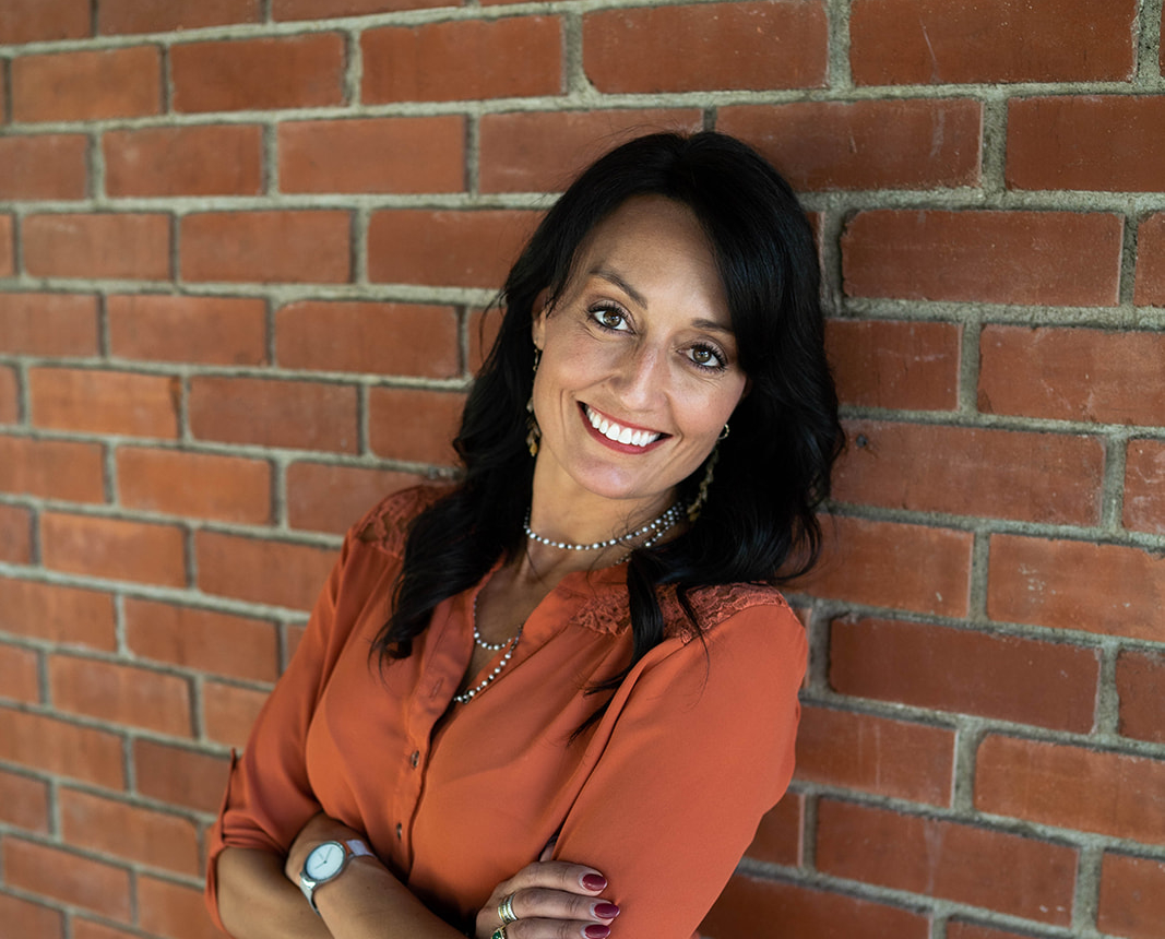 Desiree Jacobs - RWM Financial Group