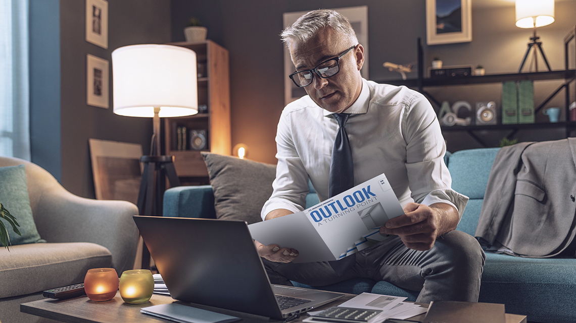 Outlook 2024: A Turning Point - RWM Financial Group